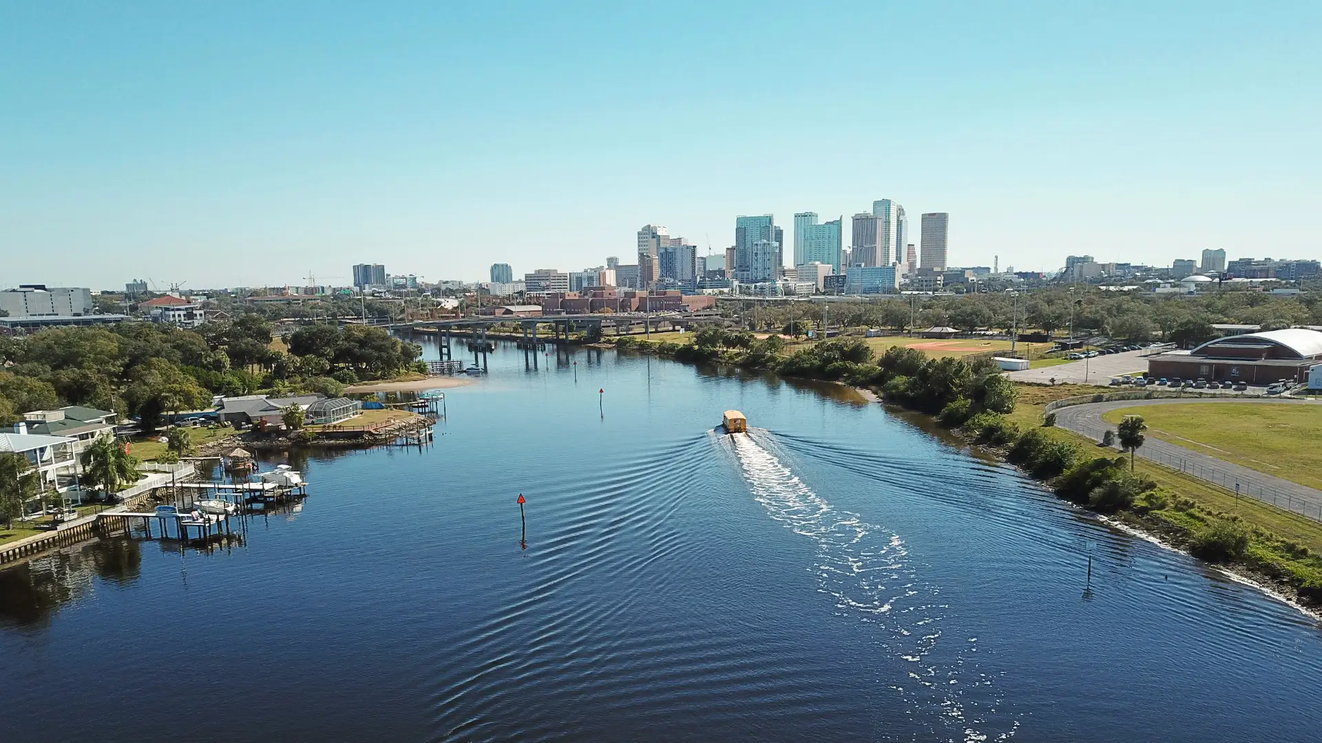 Church in Trinity FL | We Are Radiant | Radiant Church