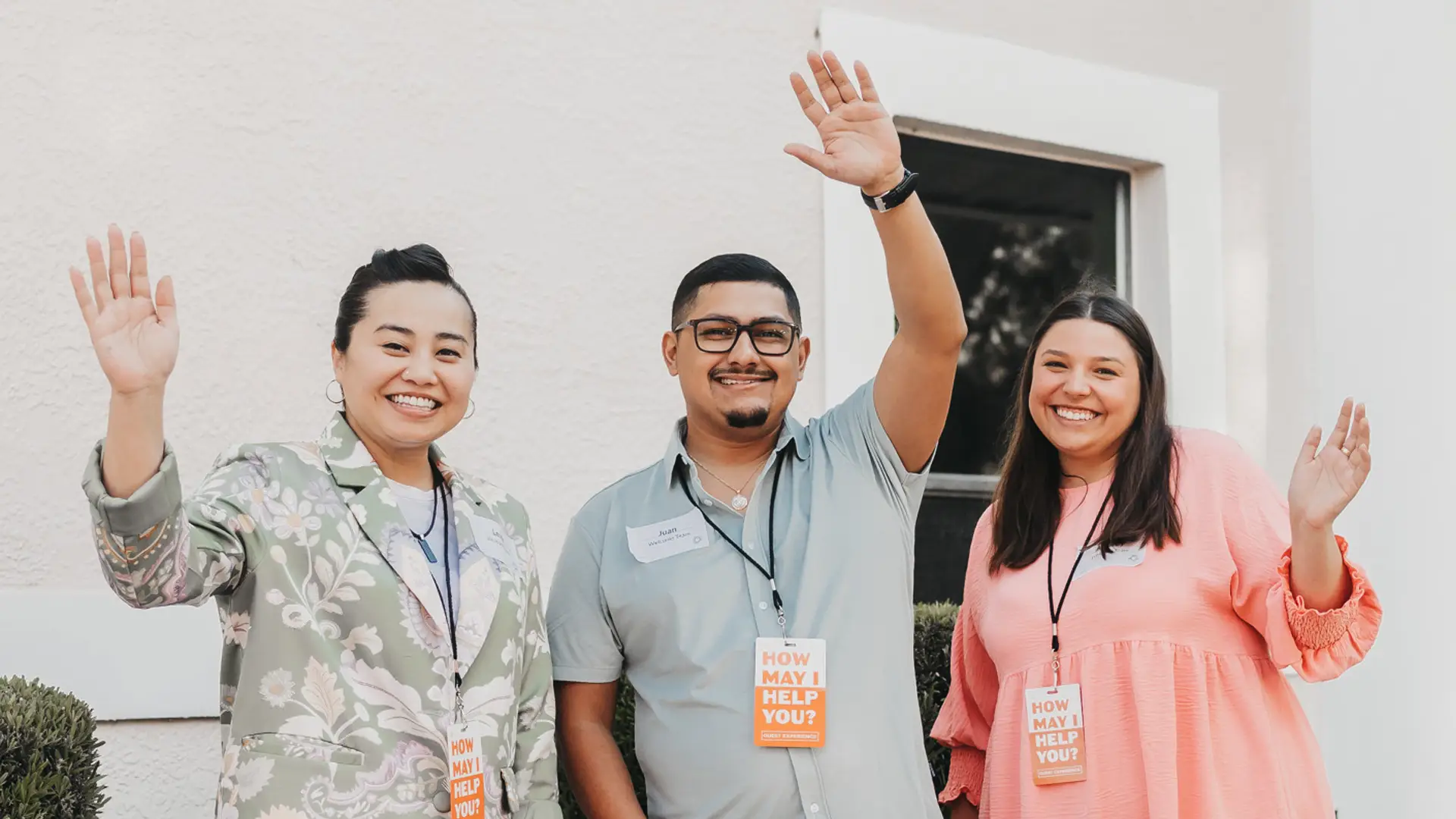 Find a Radiant Church Near You | Tampa Florida Christian Church