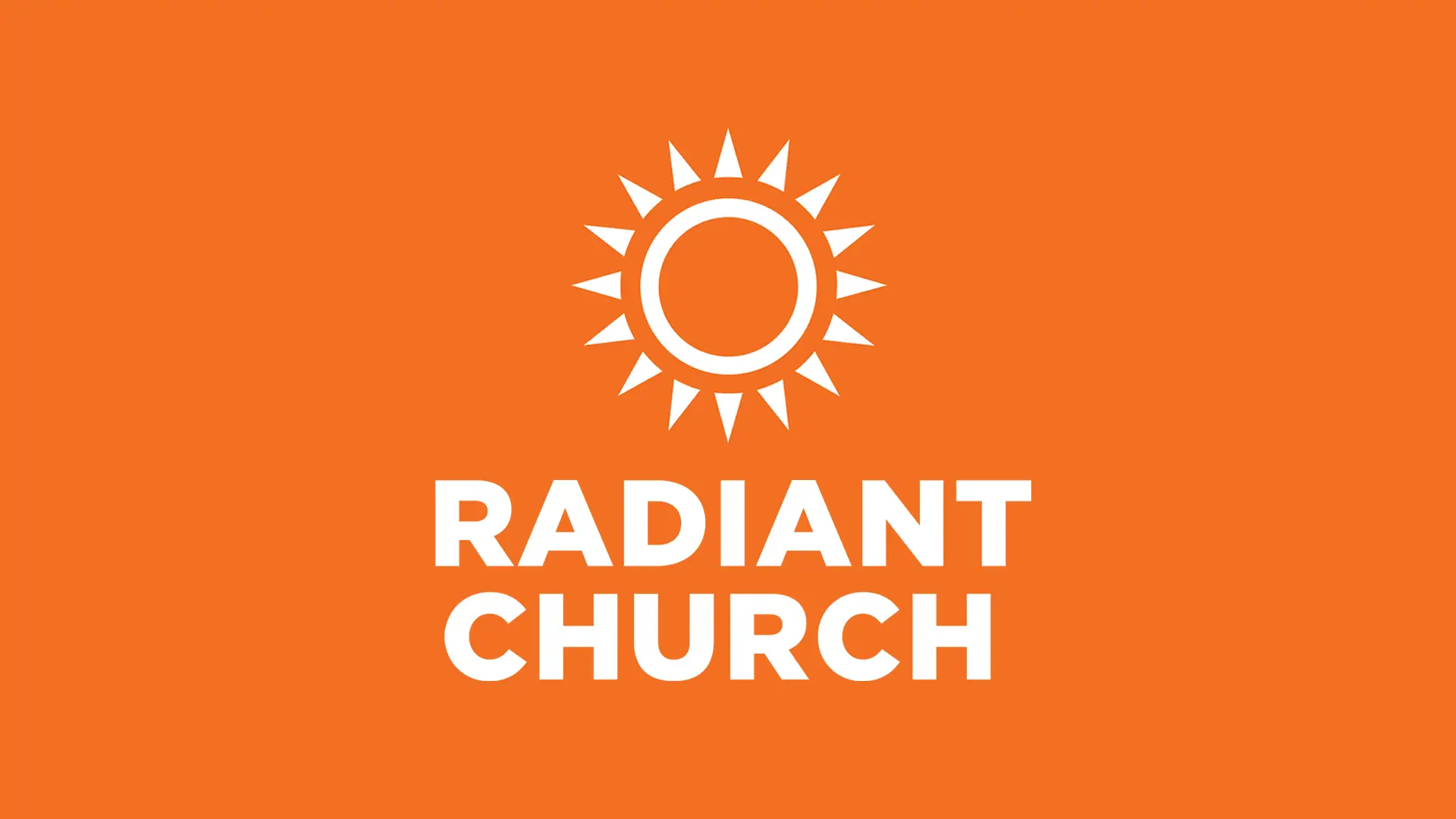 Christian Church in Hillsborough, Tampa, FL | Radiant Church